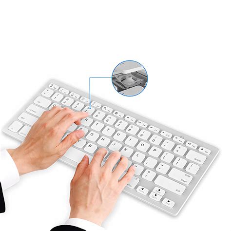 Комплект безжична клавиатура и мишка Emag Bg