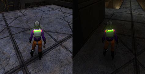 Basics Of Skinning RGB Shaders Skinning JKHub