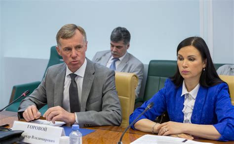 Сенаторы обсудили вопросы упрощенного получения вида на жительство и гражданства России Совет