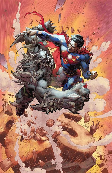 Doomsday By Mistermoster On Deviantart