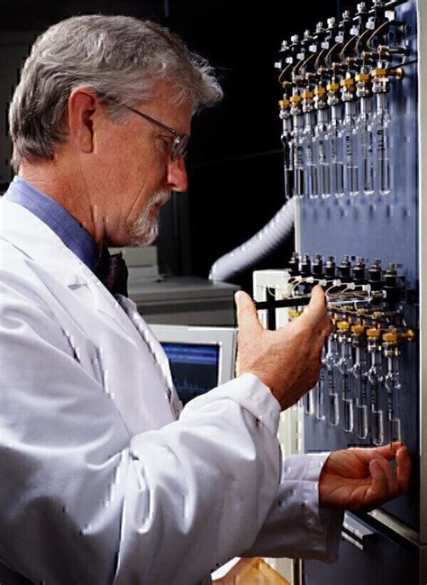 What Are The Different Types Of Chromatography Techniques Chromatography Today