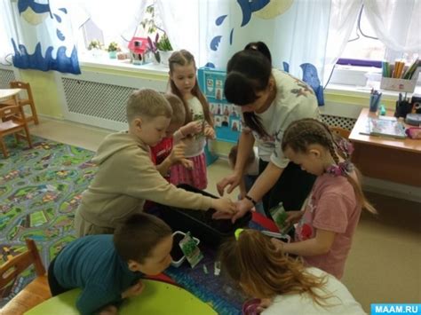 6 мая День посадки семян на МААМ Воспитателям детских садов школьным учителям и педагогам