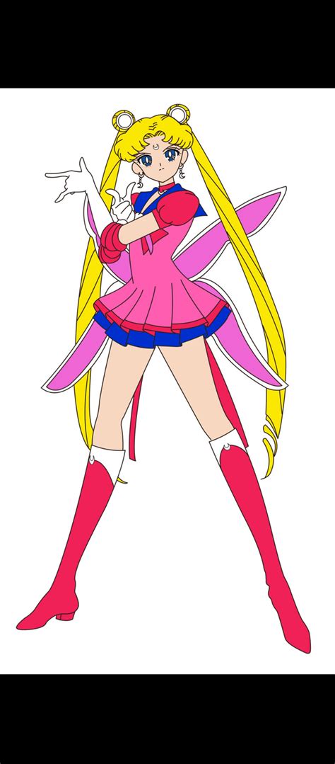 Sailor Moon Colors Suggestions Rsailormoon