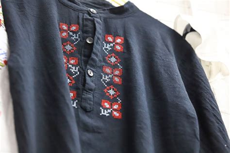 Вечната красота на българската шевица България в снимки