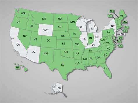 Ust Regulations In My State Frequently Asked Questions Source
