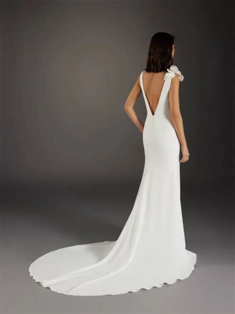 Panot Ethos Bridal Boutique