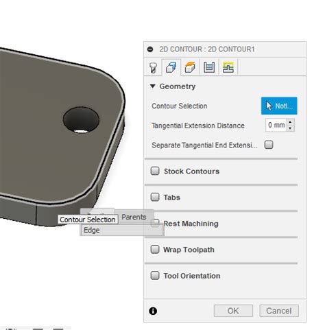 Solved Edge Selection Autodesk Community
