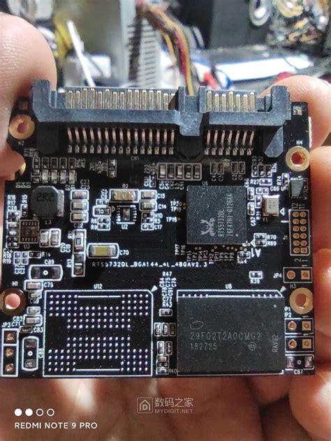 Rts5732dlqb0kb铭瑄360g Maxsun Ms360gbx6 Pf29f02t2aocmg2专用工具 Ssd存储技术 数码之家