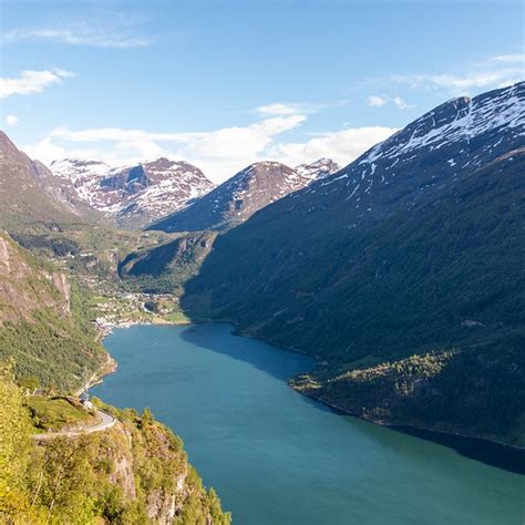 The 10 Best Things To Do In Skjolden 2025 Must See Attractions