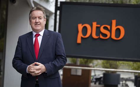 Ptsb Can Command €23bn In Sale Goodbody Analyst Business Post