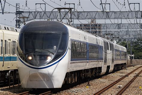 371系 あさぎり 路面電車と鉄道の写真館