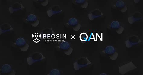 hacken and qanplatform sign a strategic partnership for a safer blockchain ecosystem by