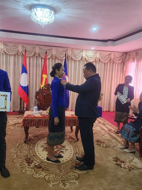 ໂຮງຮຽນ ໂຮງຮຽນ ມສ ມິດຕະພາບລາວ ຫວຽດນາມ