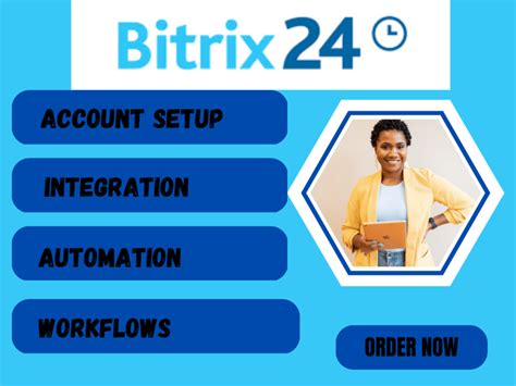 Bitrix24 Set Up Bitrix24 Automationbitrix24 Workflowbitrix24 Board