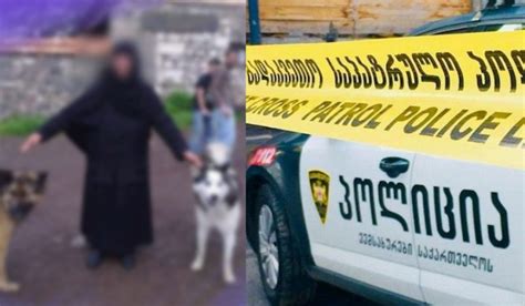 ჩემი შვილი ამას არ იზამდა ჩემი შვილი არ გალახავდა არავის რას ამბობს კაცის დედა რომელმაც