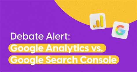 Lets Debate Google Analytics Vs Google Search Console AdClicks