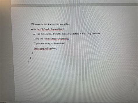 Solved Problem Description And Given Info You Must Alter The