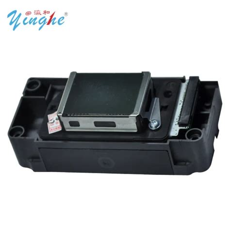 Yinghe Brand High Quality Xp600 Print Head For Large Format Printer Printhead Printhead And