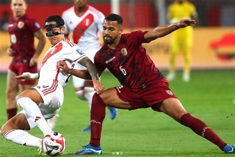Perú Vs Venezuela Gianluca Lapadula Y Su Sentido Mensaje Para Todos