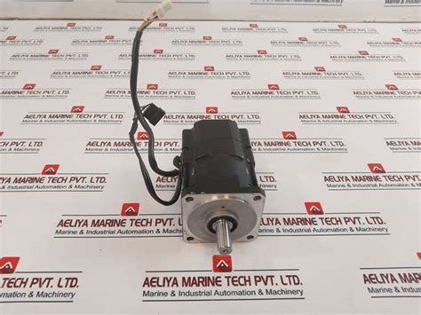 Tamagawa Seiki 4512n4020e200 Ac Servo Motor 400w Aeliya Marine
