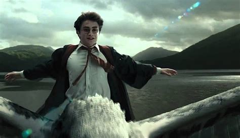 [top 10] Harry Potter And The Prisoner Of Azkaban Best Scenes Gamers