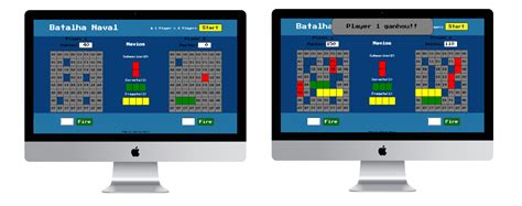 Github Gcmoura Battleship Recreating The Classic Battleship Game
