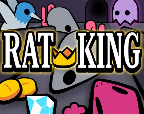 Rat King 1 1 Rat King By Torcado