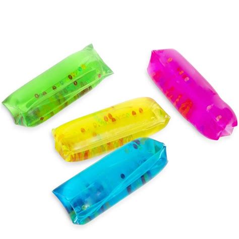 Rinco Yellow Water Wiggler Toy Each Delivery Or Pickup Near Me
