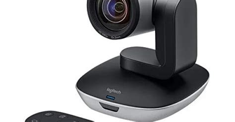 Logitech Ptz Pro Camera Price In Bd