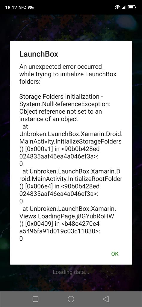 Launchbox For Android New Version Beta Testing Page 33 Android