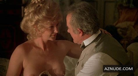 Mandy Rice Davies Nude Aznude