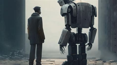 Началось Ibm заменит 8000 сотрудников людей на роботов Новости Наука и технологии —