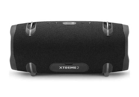 JBL Xtreme 2 Portable Bluetooth Waterproof Speaker Gadgetsin