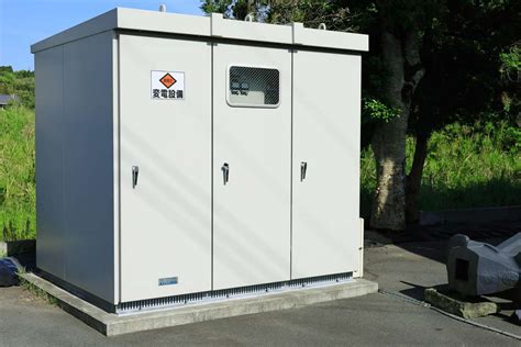 高圧受電設備の開放型とキュービクル式は何が違う？ 2種類の受電設備の特徴を解説 茨城県内の電気工事・メンテナンスは平沼電設へ