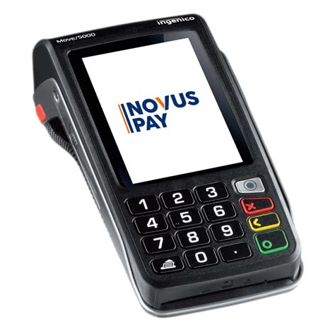 Freedompay Move 5000 Payment Device Epos Training