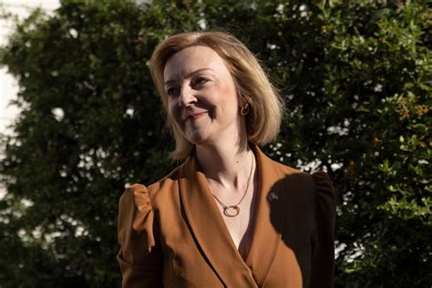 Liz Truss Failed To Meet Water Bosses Over Sewage Dumping In Two Years