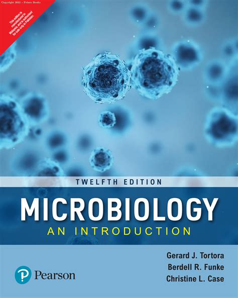 9789673498307 Microbiology An Introduction 12e
