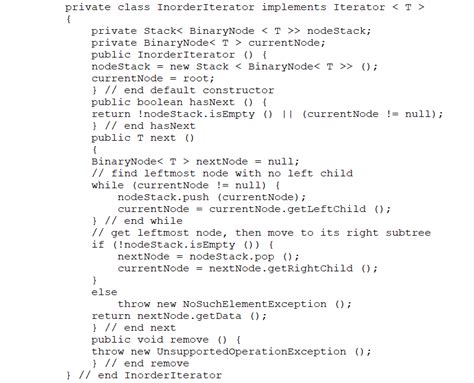 Solved Please Implement The Solution Using The Code Provided Chegg