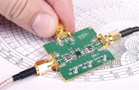 Analogrf Hardware Design Rfido Design