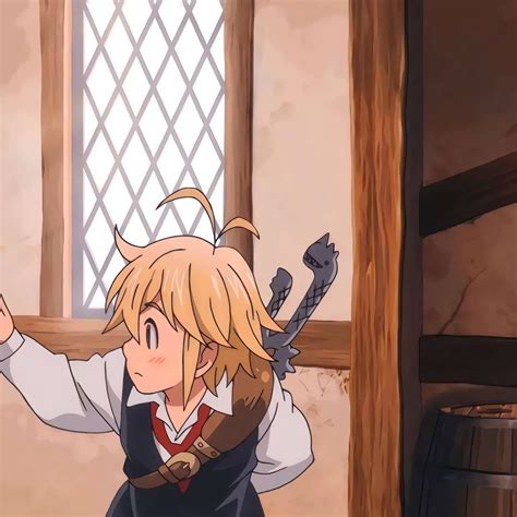 Seven Deadly Sins Pfp