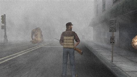 The 10 Best Silent Hill Games Of All Time Gamesradar
