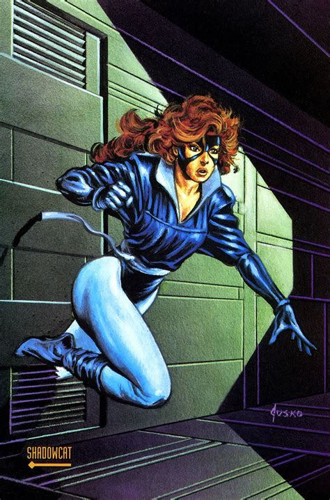 Lego Marvel Superheroes Shadowcat