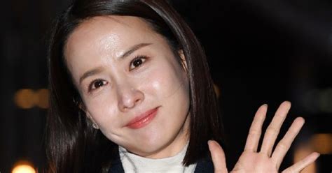 [ten Photo]조여정 아름다운 미소