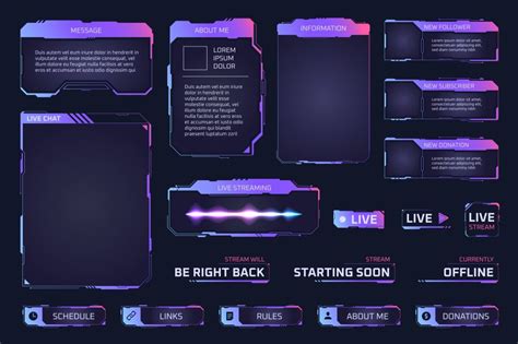 Overlay Ui