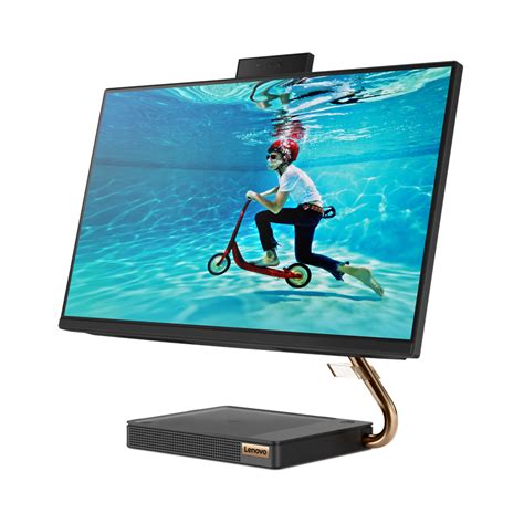 IdeaCentre IdeaCentre AIO 5 24IMB05 Model F0FB0000US