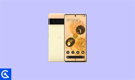 Fix Google Pixel 6 6 Pro Or 6A Not Vibrating Issue