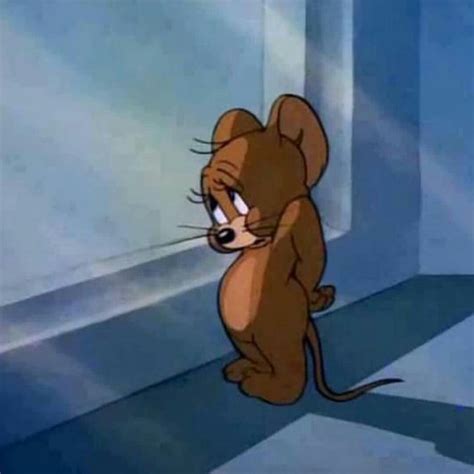 Tom And Jerry Sad Wallpapers Wallpaper Cave