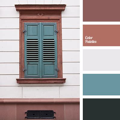 Dark Turquoise Color Palette Ideas For Your Inspiration