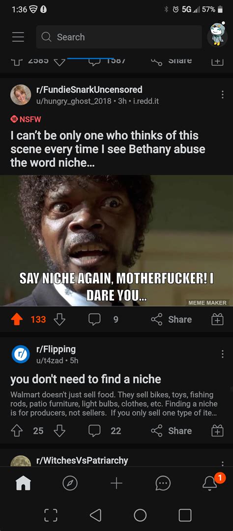 reddit algorithms had me rollin like r fundiesnarkuncensored