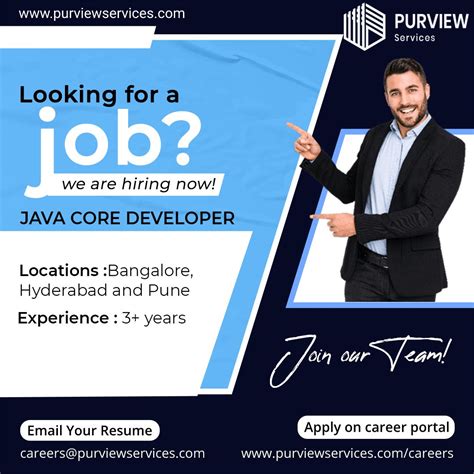 Purview On Linkedin Javadeveloperjobs Corejava Linux Hiringnow Jobvacancies
